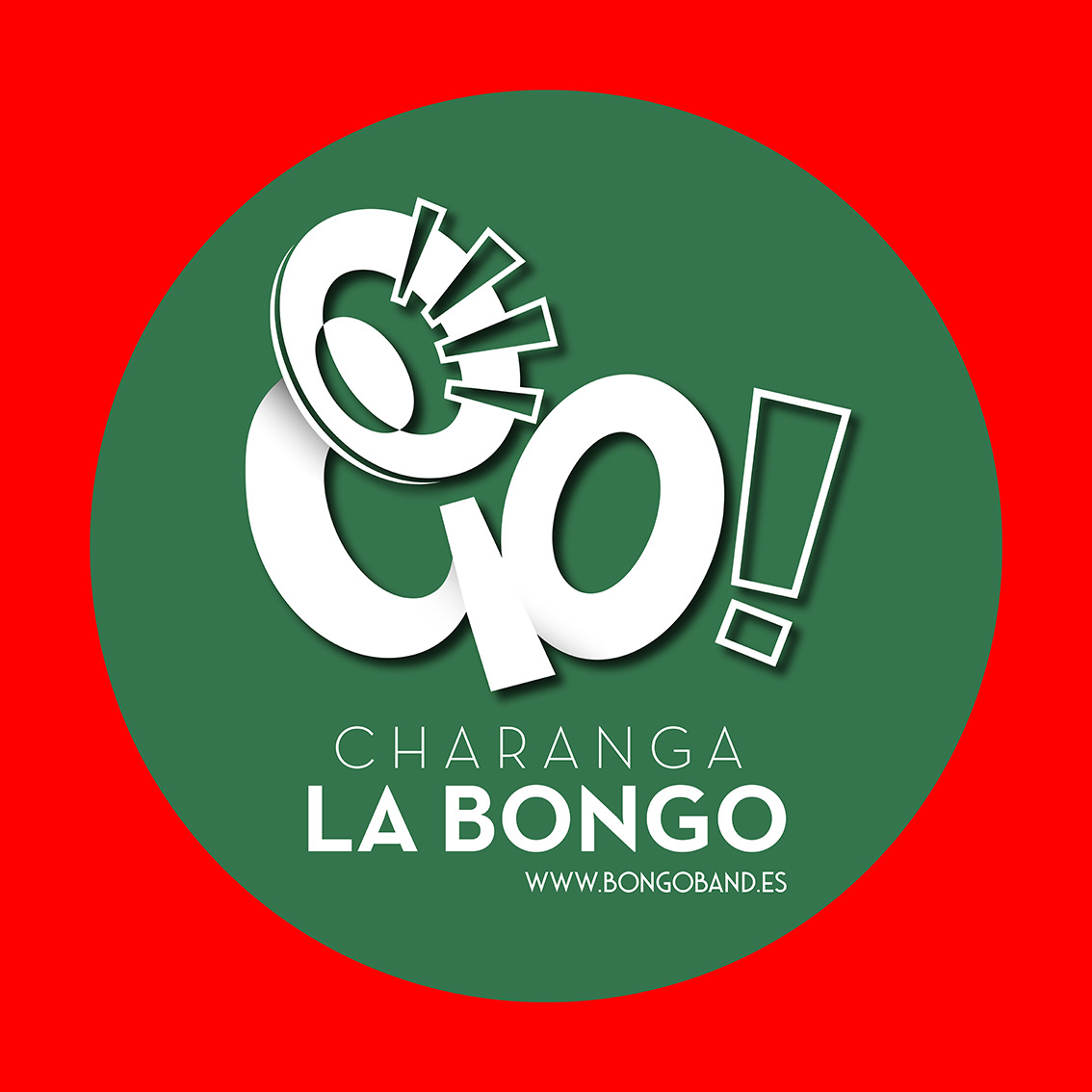Bongo Band - Charanga Profesional | Charangas.com